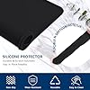 Amazon.com: Washer and Dryer Covers, 27“ x 27" Washer and Dryer Top ...