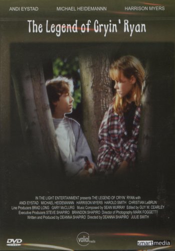 The Legend of Cryin Ryan [Alemania] [DVD]: Amazon.es: Harrison Myers ...