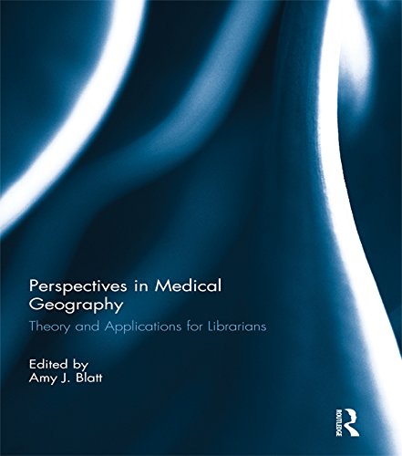 Amazon.com: Perspectives in Medical Geography: Theory and Applications ...