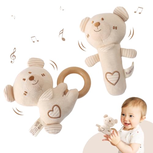 Die 10 besten Babyrasseln mit Glöckchen | Testergebnis24