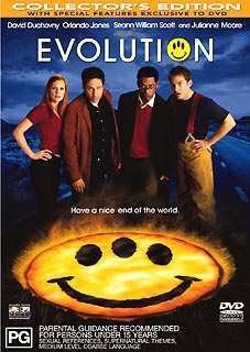 Evolution DVD: Amazon.de: DVD & Blu-ray