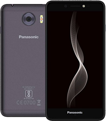 Panasonic P88 (Charcoal Grey) : Amazon.in: Electronics
