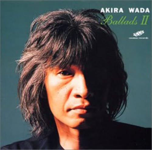 Wada, Akira - Ballads II - Amazon.com Music