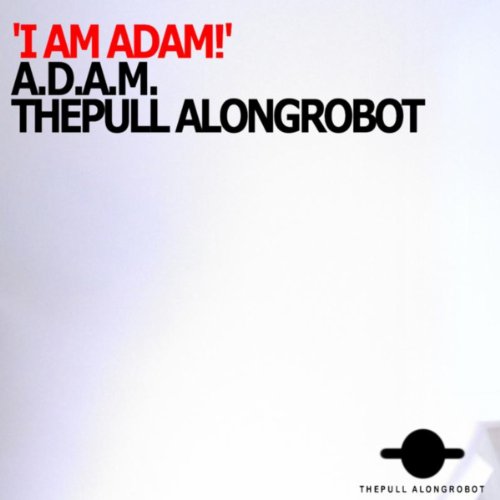 Play I am Adam by Adam on Amazon Music