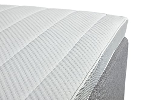 Die 16 besten Latex Topper - Boxspringbetten24