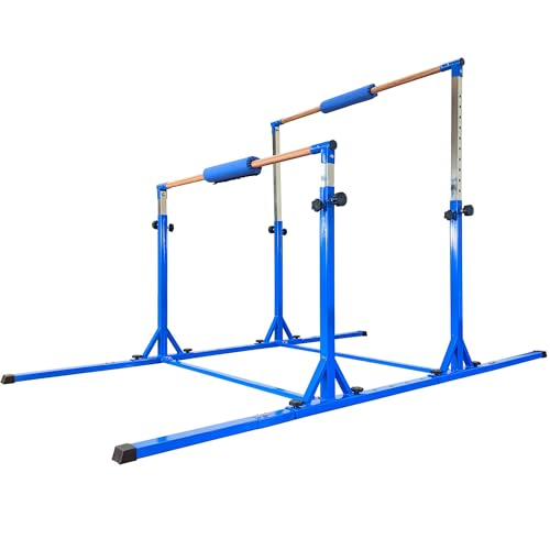 Gymnastics Equipment List: 23 Items (with Pictures)