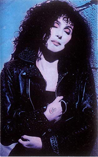 Amazon.com: Cher: CDs & Vinyl
