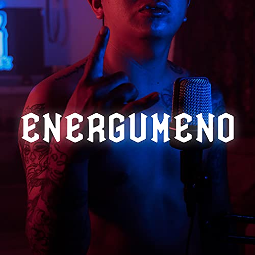 Play Energúmeno by Ice wan 987 & GB Llanes feat. EDDYEK on Amazon Music