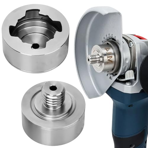 Winkelschleifer Adapter – Die 15 besten Produkte im Vergleich ...