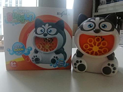 Best Bubble Machines for Kids in | Mombrite