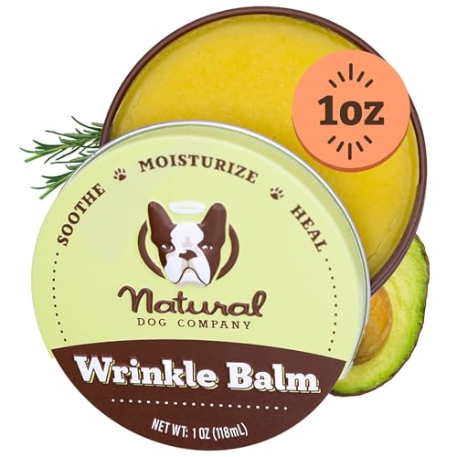 Best Wrinkles Creams For Pugs - Just HEALTHIER Pugs!