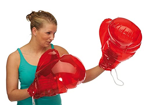 Inflatable Boxing Gloves – BigaMart