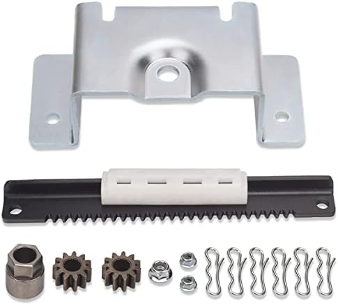 Amazon.com : BERPSE 753-11064B CR12 Steering Service Kit Compatible ...