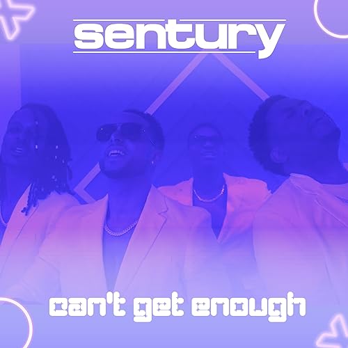 Play Can't Get Enough by Sentury on Amazon Music