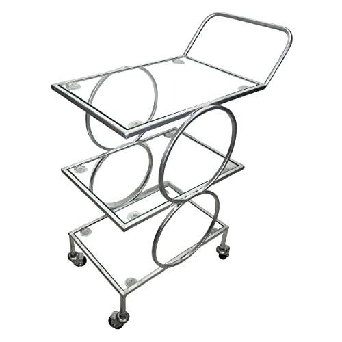 Barwagen Silber – Die 15 besten Produkte im Vergleich - Elternchecker