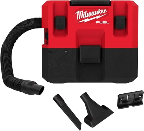 Milwaukee Wet Dry Vac – The 15 best products compared - Your Motor Guide