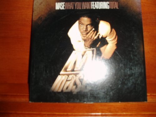 Mase (Artist) - What You Want - Amazon.com Music