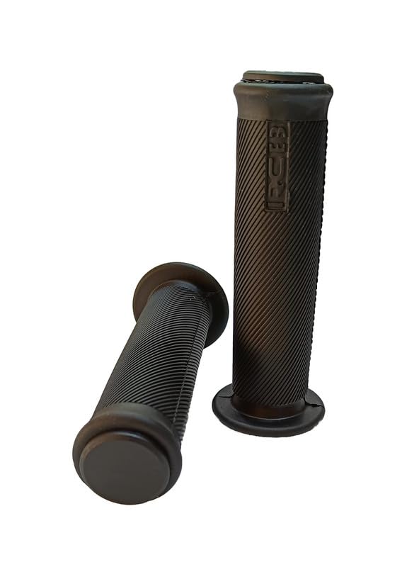 0TO6 Motorcycle Handlebar RCB Handle Grip Set Universal for All Bikes ...