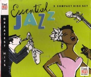 Essential Jazz - Amazon.com Music