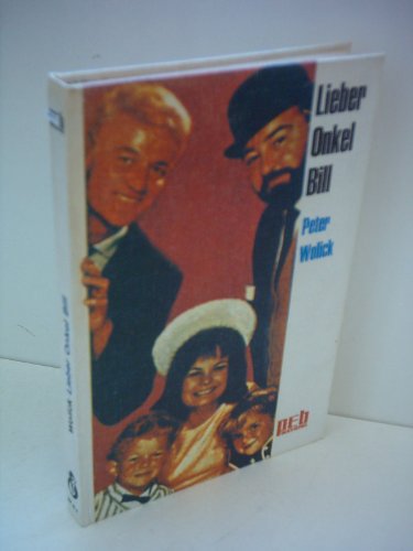 Lieber Onkel Bill DVDs & Blu-rays – fernsehserien.de