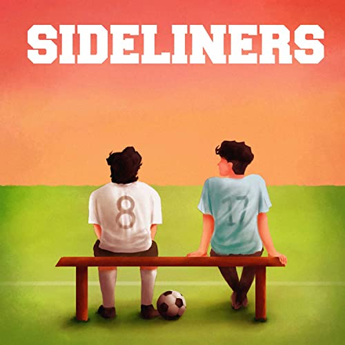 Amazon.com: Sideliners : Aman Aniket: Audible Books & Originals