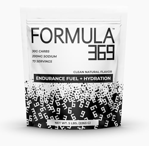 Amazon.com: Precision Fuel PF 60 Carb & Electrolyte Drink Mix Powder ...