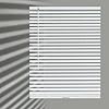Amazon.com: HIDODO Aluminum Mini Blinds for Windows Cordless Horizontal Window Blinds, Metal ...