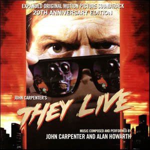 They Live - Amazon.com Music