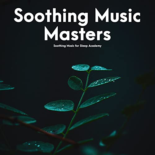 Play Soothing Music Masters by Soothing Music for Sleep Academy on ...