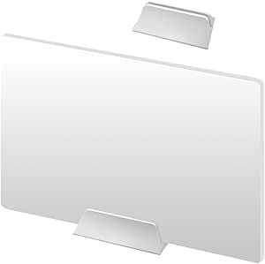 Amazon.com : Portable Desk Dividers for Students Privacy, Large Modern ...