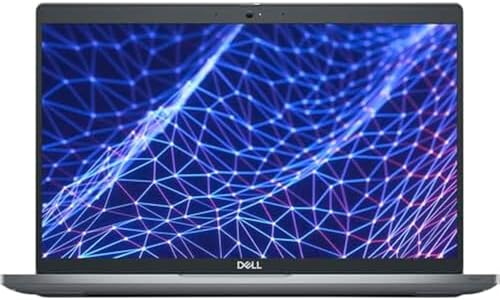 Amazon.com: Dell Latitude 5420 14 "Laptop, Core 11th Gen, 16 GB RAM ...