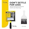 Amazon.com : FinXCEL™ HVAC Coil Cleaning Brush | ACME Pole Compatible ...