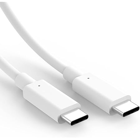 Amazon.com: MacBook Pro Charging Cable, 100W Replacement USB-C to Type ...