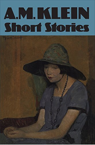 Short Stories: Collected Works of A.M. Klein (Heritage) eBook : Klein ...