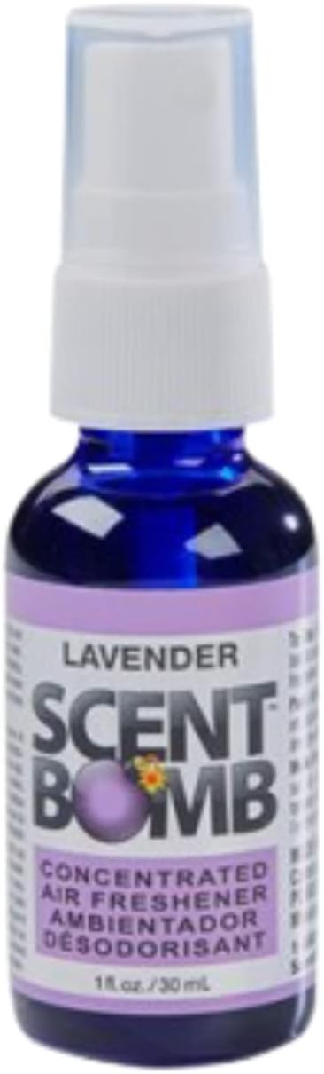 Amazon.com: Park Scents Resorts Room Spray (4oz) - Accurate smell like ...