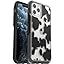 Amazon.com: OtterBox iPhone 11 Pro (Only) - Symmetry Clear Series Case - Vintage Daisy - Ultra ...