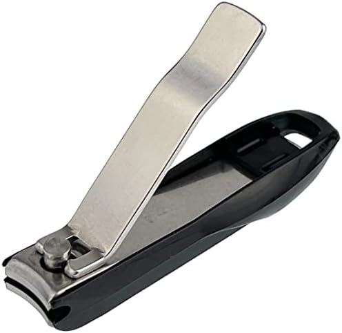 Amazon.com : Green Bell Nail Clippers SE Grooming with File & Catcher ...