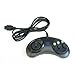 Amazon.com: Innovations 230312 Sega Genesis Game Pad : Video Games