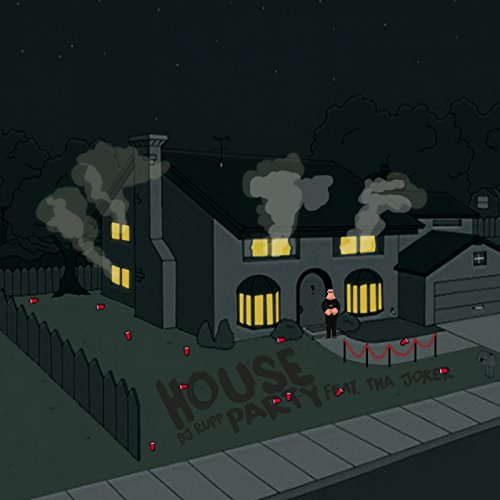 Amazon MusicでDJ Rupp feat. Tha JokerのHouse Party (Feat. Tha Joker)を再生する
