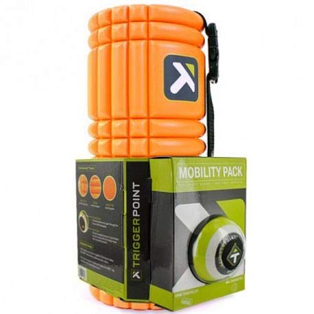 Buy Trigger Point Triggerpoint Mobility Pack Pro Edition Online at ...