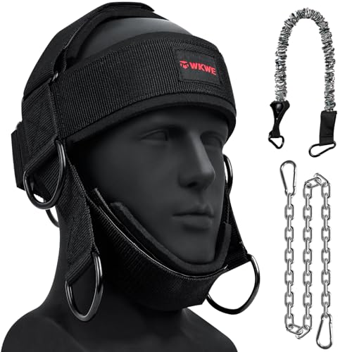 Neck Harness – The 15 best products compared - Wild Explained