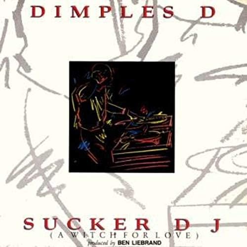 Amazon.co.jp: Sucker dj [Single-CD]: ミュージック