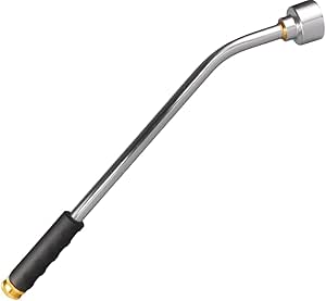 Watering Lance Metal 50cm 75cm 90cm Garden Hose Pipe Head Hanging ...