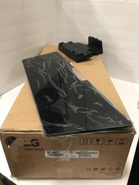 Amazon.com: LG Electronics USAST-492T Stand for 49SE/SM Display ...