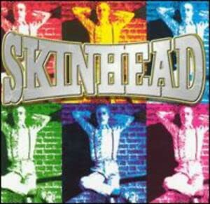 Skinhead: Amazon.de: Musik-CDs & Vinyl