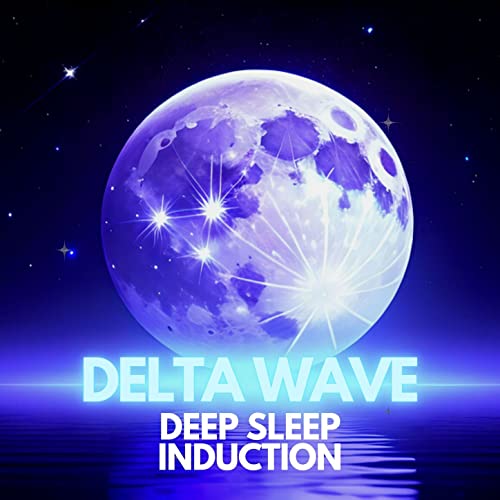Play Delta Wave Deep Sleep Induction: Drone Isochronic Music by Deep ...