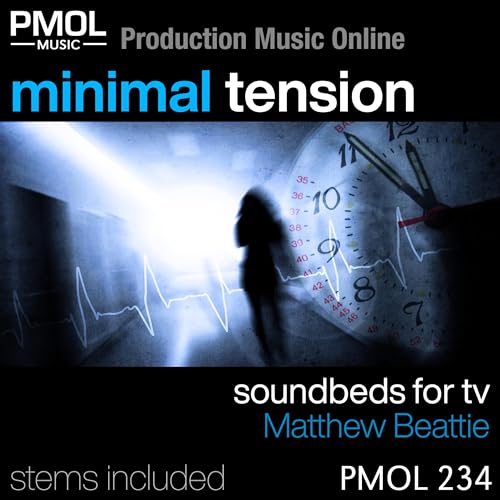 Amazon.com: Minimal Tension : PMOL Music: Digital Music