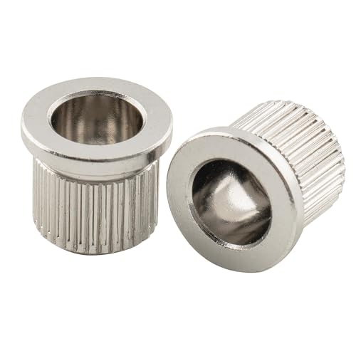 Musiclily Ultra 5/16 Inch Brass G-TLB-1 Style Guitar String Ferrules ...