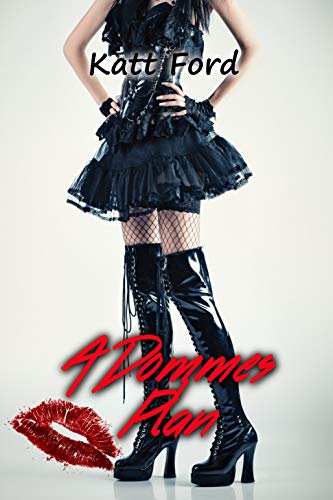 A Domme's Plan (A Wife's Revenge Book 7) - Kindle edition by Ford, Katt ...
