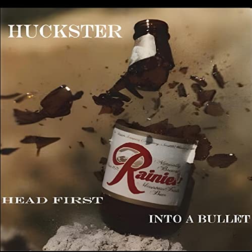 Amazon.com: Head First into a Bullet (Release v1) : Huckster: Digital Music